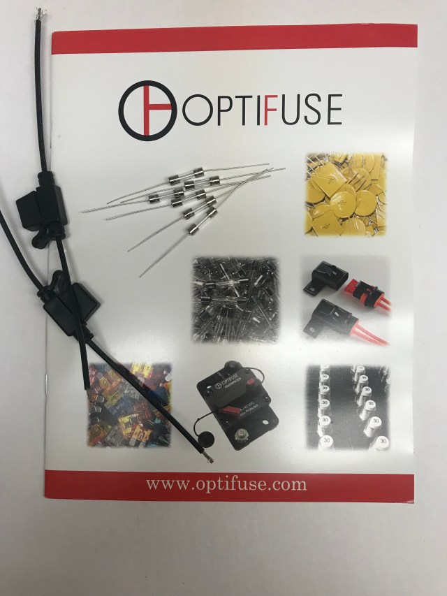 Circuit Protectors & Optoelectronics – Heartland Electronics